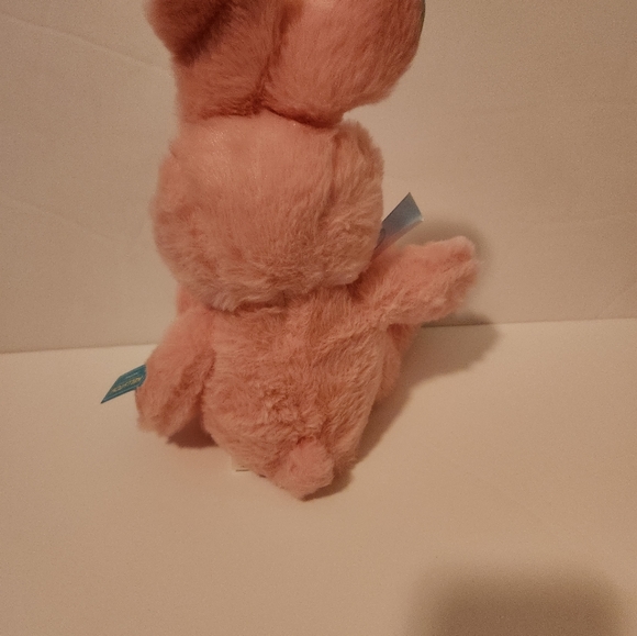 Kellytoy | Toys | Kellytoy Pink Bunny Rabbit | Poshmark